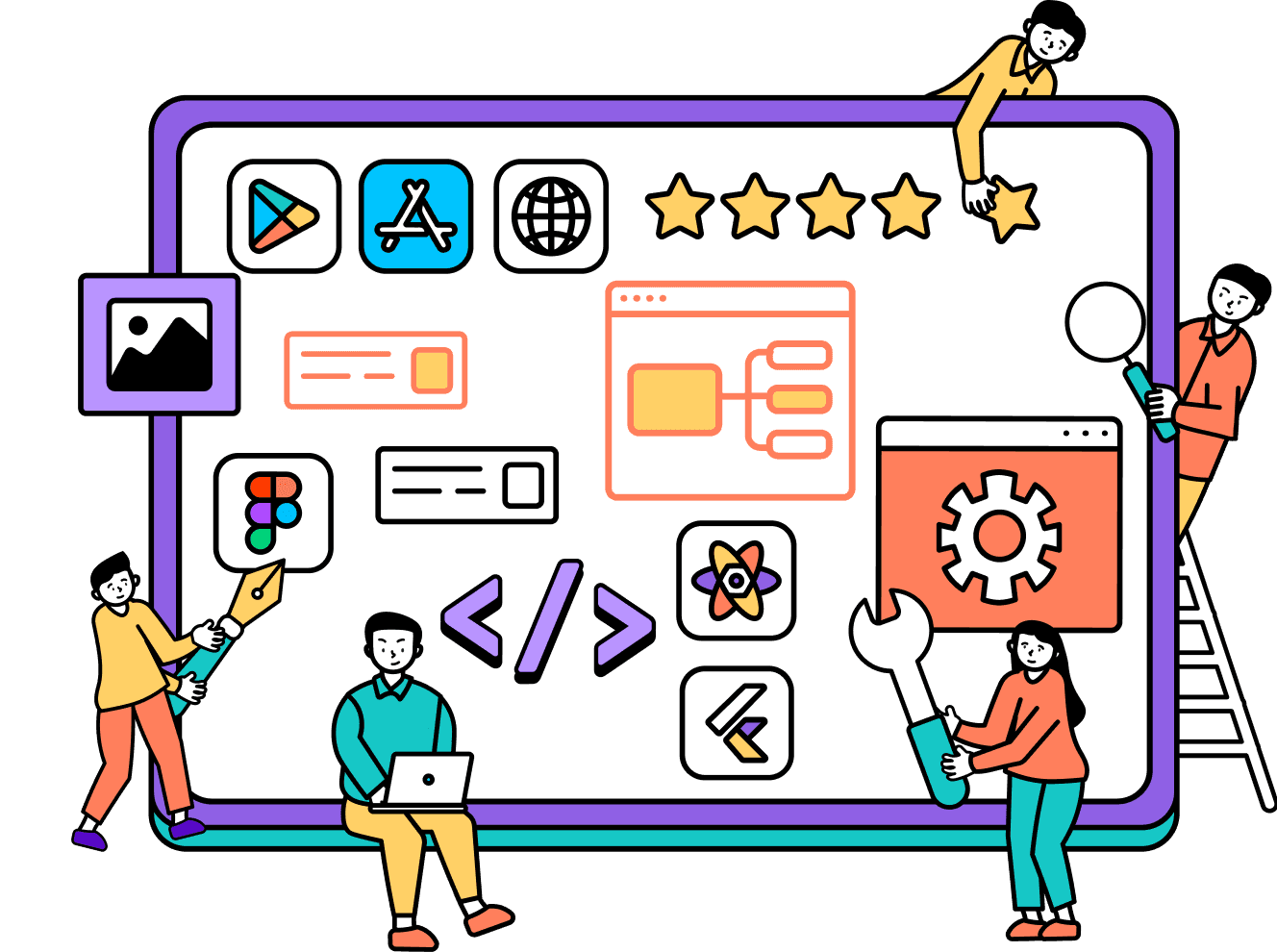 Nusantara Beta Studio (NBS)