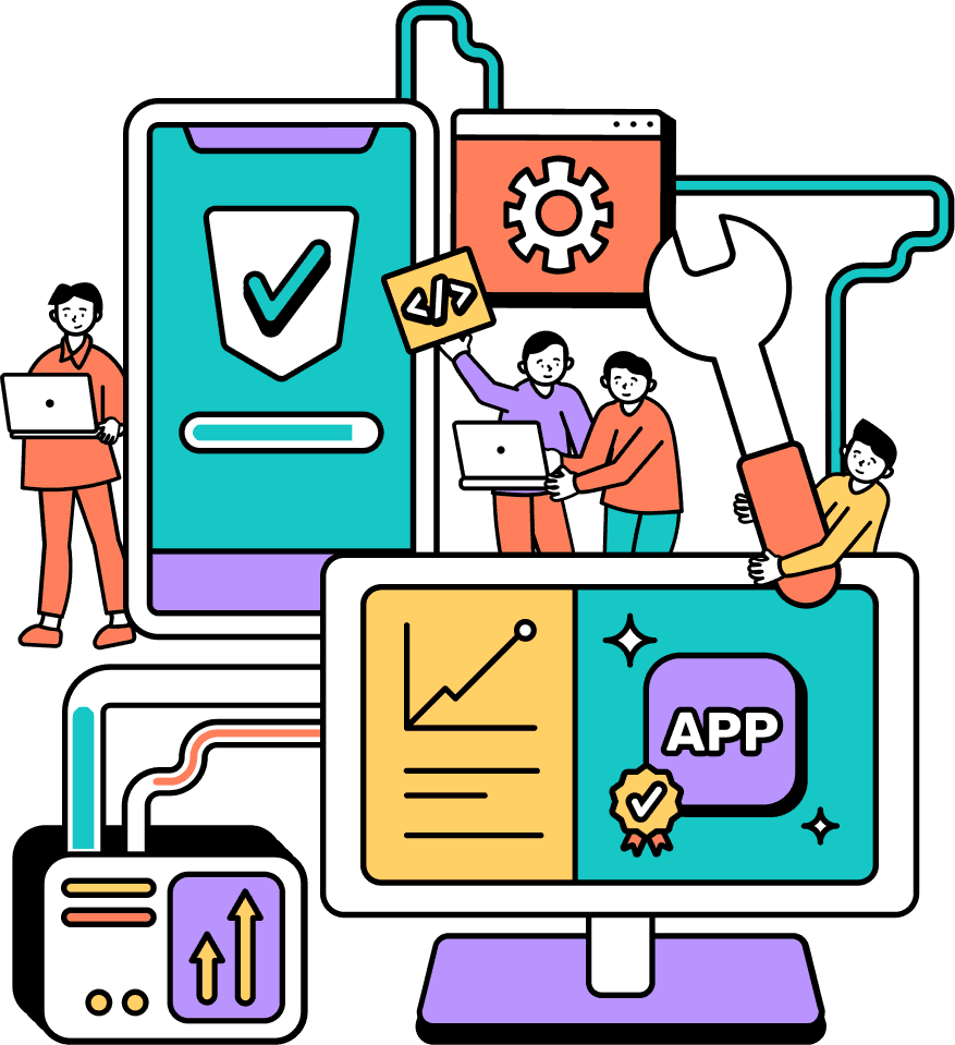 Nusantara Beta Studio (NBS)